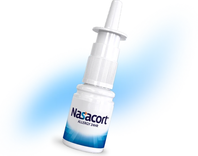 Nasacort